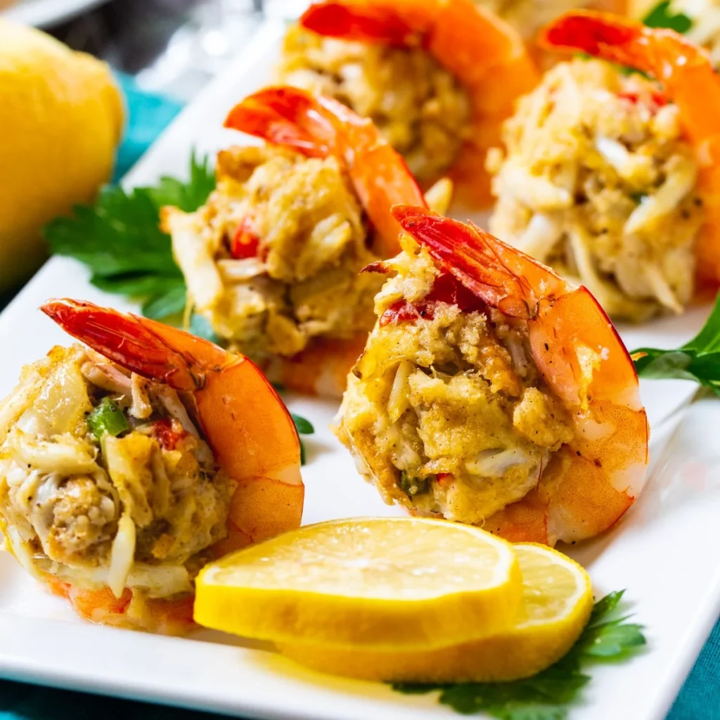 Our Best Crab Meat Recipes - The Kitchen Community