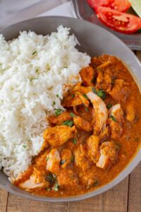 Our Best Curry Chicken Recipes - The Kitchen Community