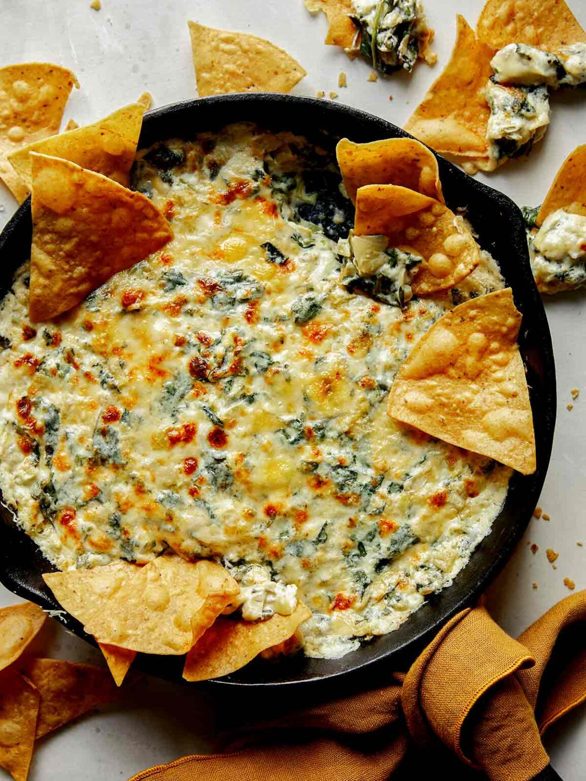Our Best Dip Recipes for Every Occasion - The Kitchen Community
