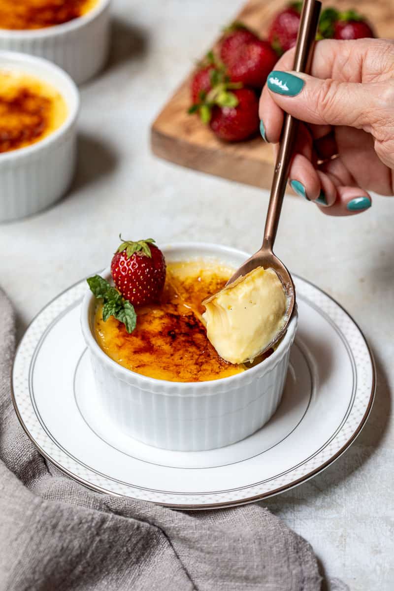 Our Best Fancy Desserts - The Kitchen Community