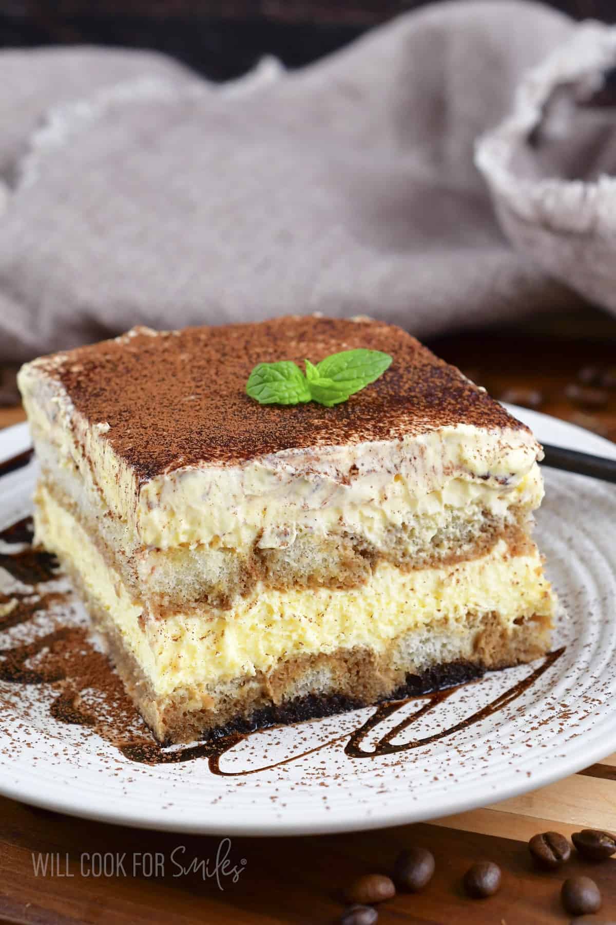 Our Best Fancy Desserts - The Kitchen Community
