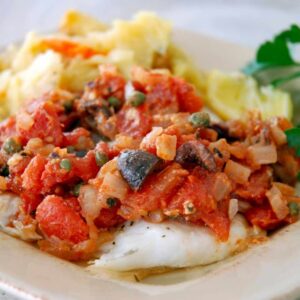 Our Best Flounder Recipes - The Kitchen Community