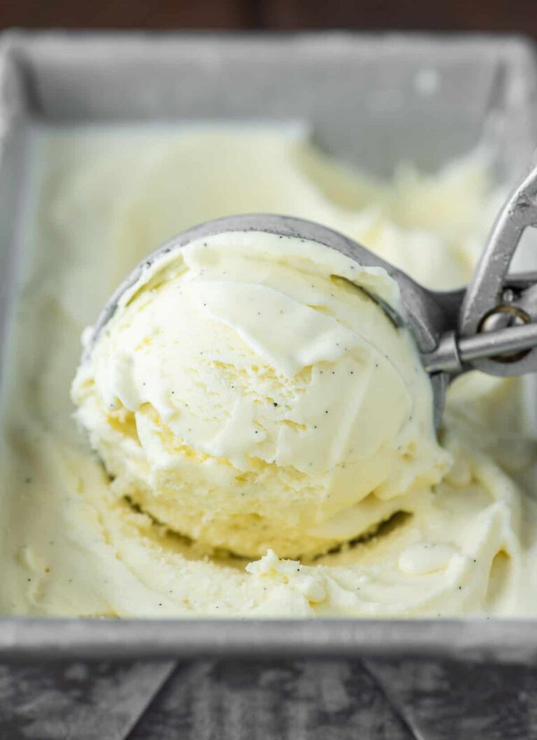 Our Best Ice Cream Flavors - The Kitchen Community