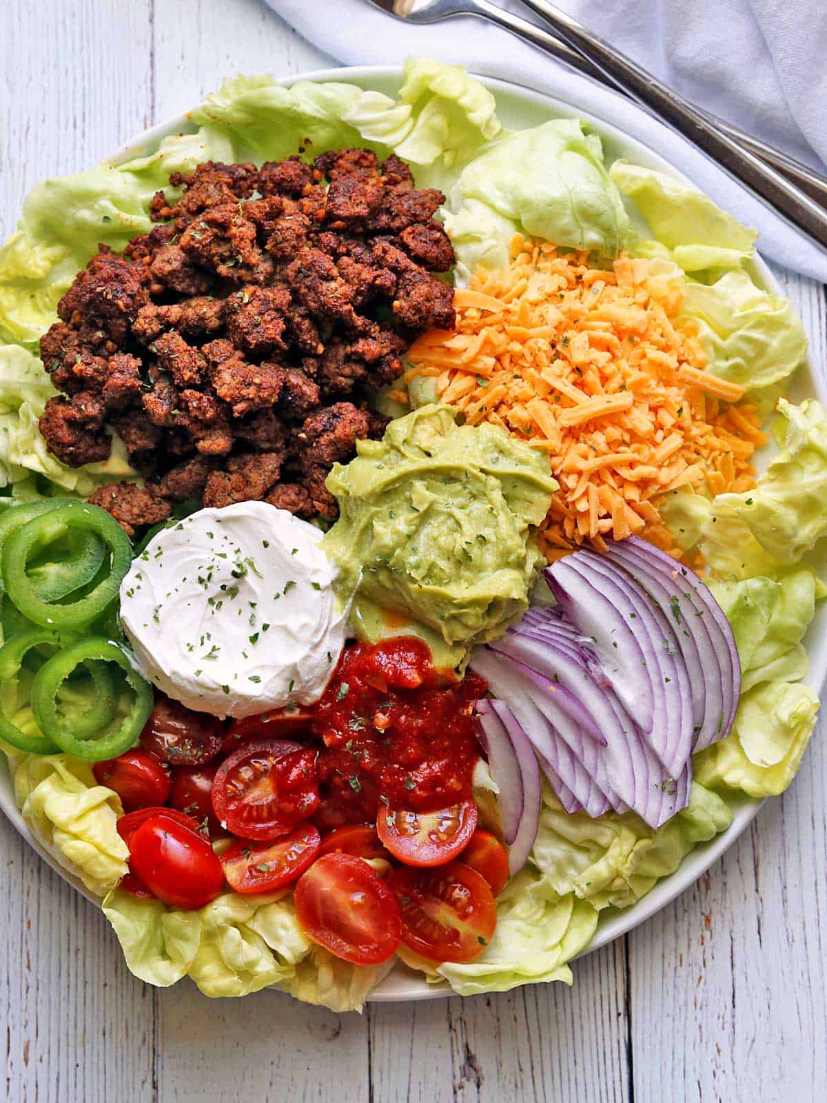 Our Best Keto Lunch Recipes - The Kitchen Community