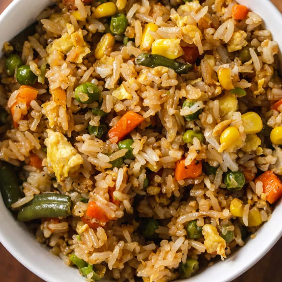 Our Best Leftover Rice Recipes - The Kitchen Community