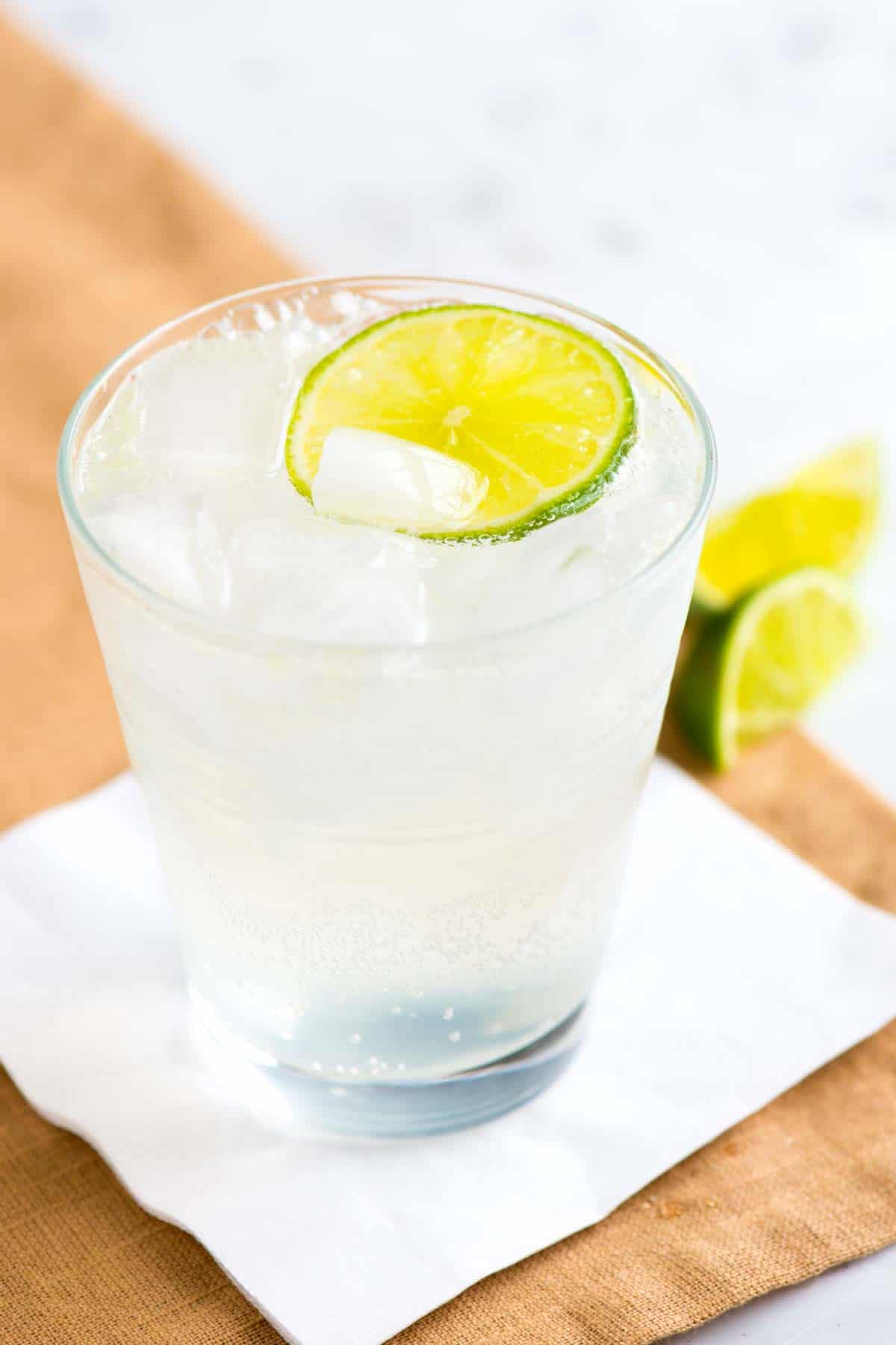 Our Best Lemon Cocktails - The Kitchen Community
