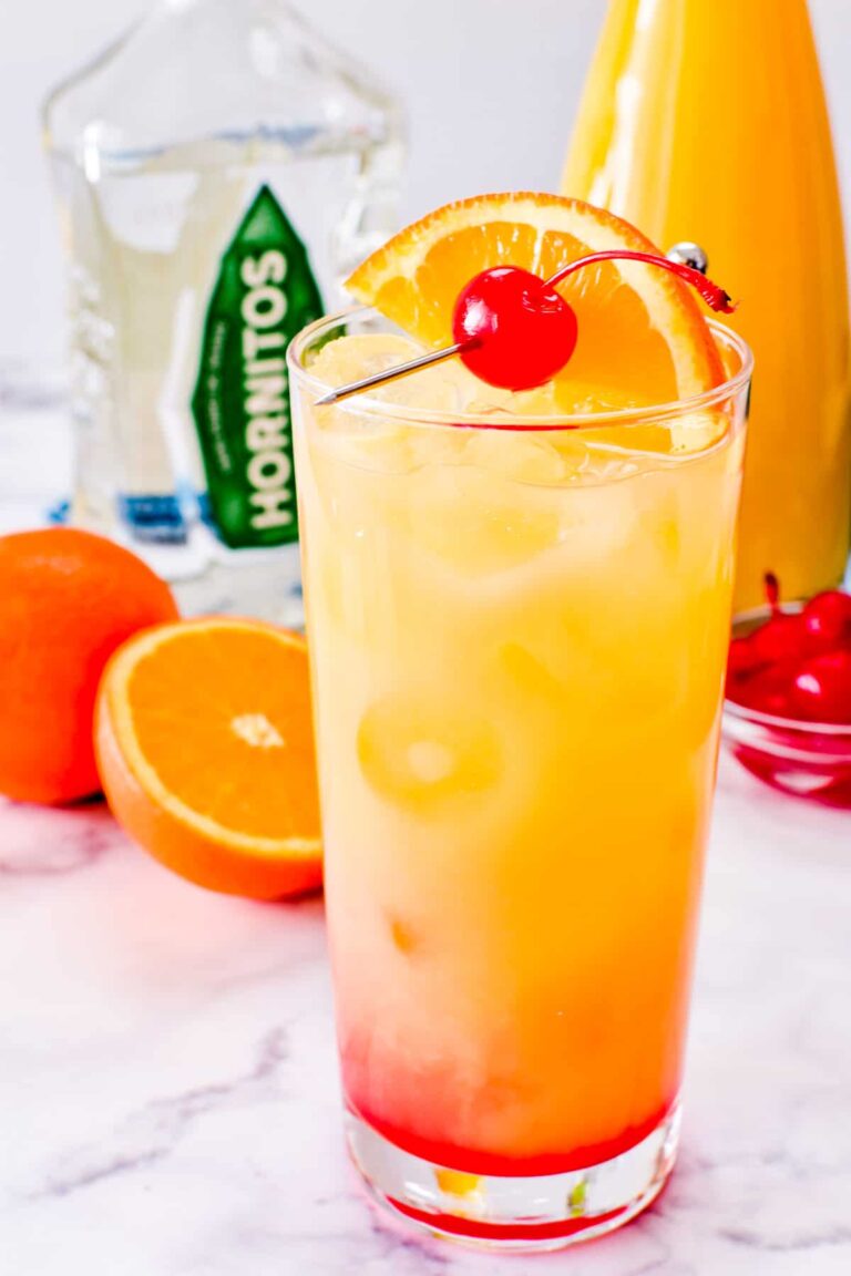 Our Best Lemon Cocktails - The Kitchen Community