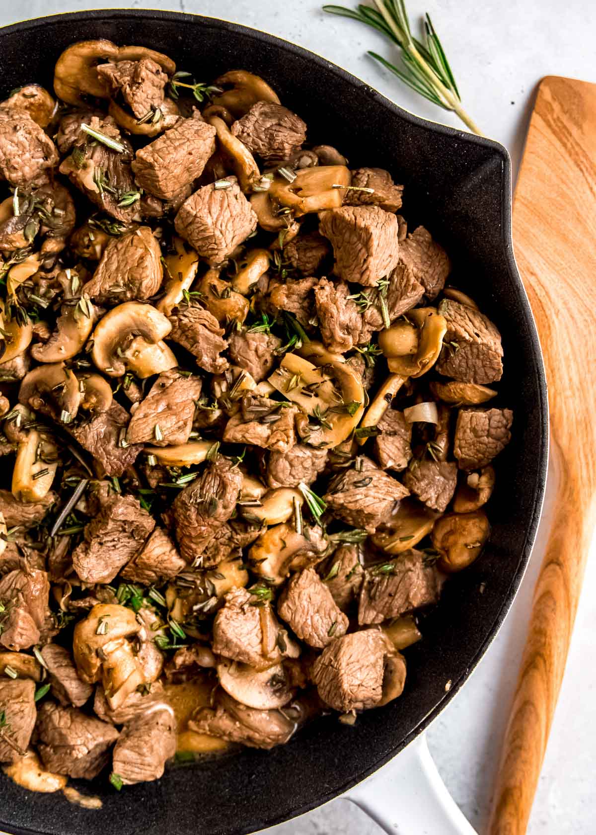 Our Best One Skillet Meals - The Kitchen Community