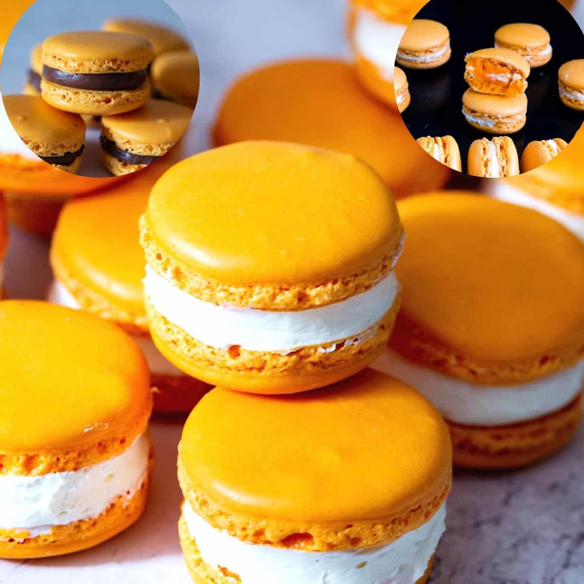 Our Best Orange Desserts - The Kitchen Community