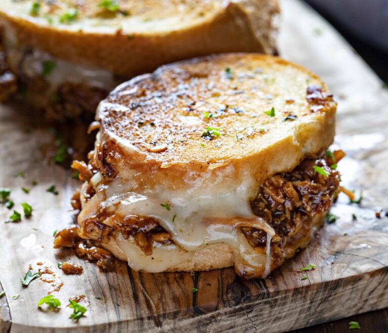 Our Best Panini Recipes - The Kitchen Community