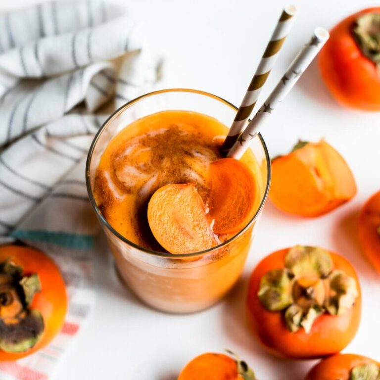 Our Best Persimmon Recipes - The Kitchen Community
