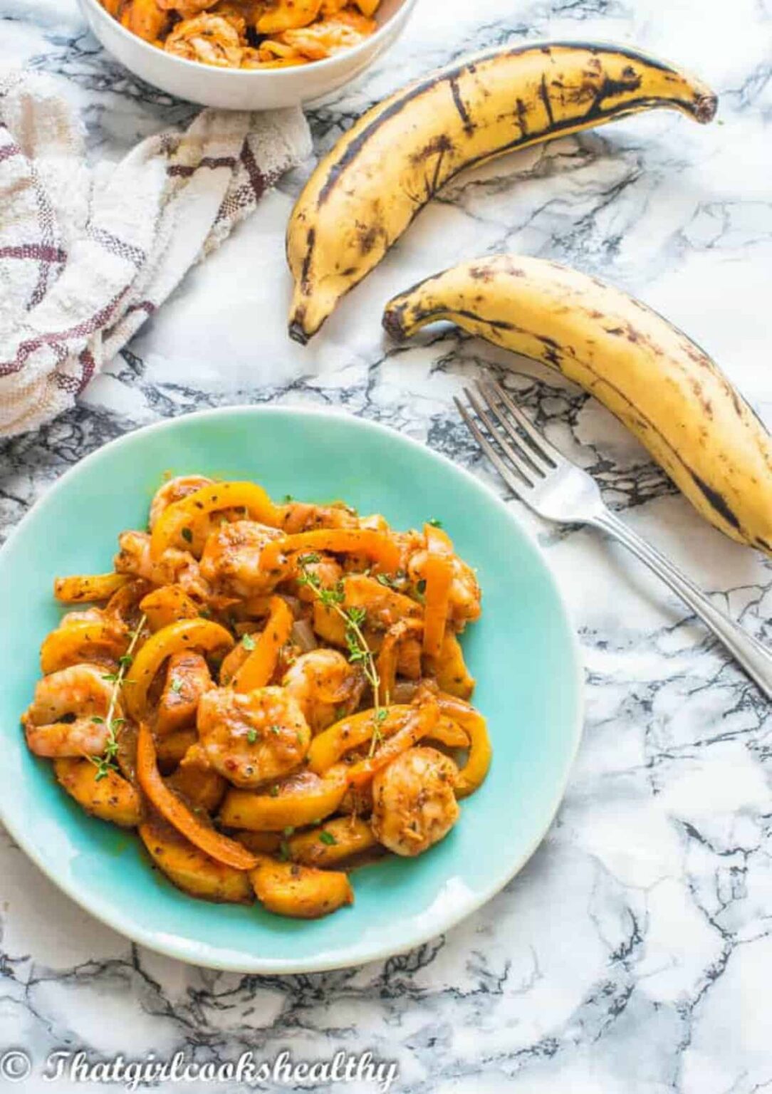Our Best Plantain Recipes - The Kitchen Community