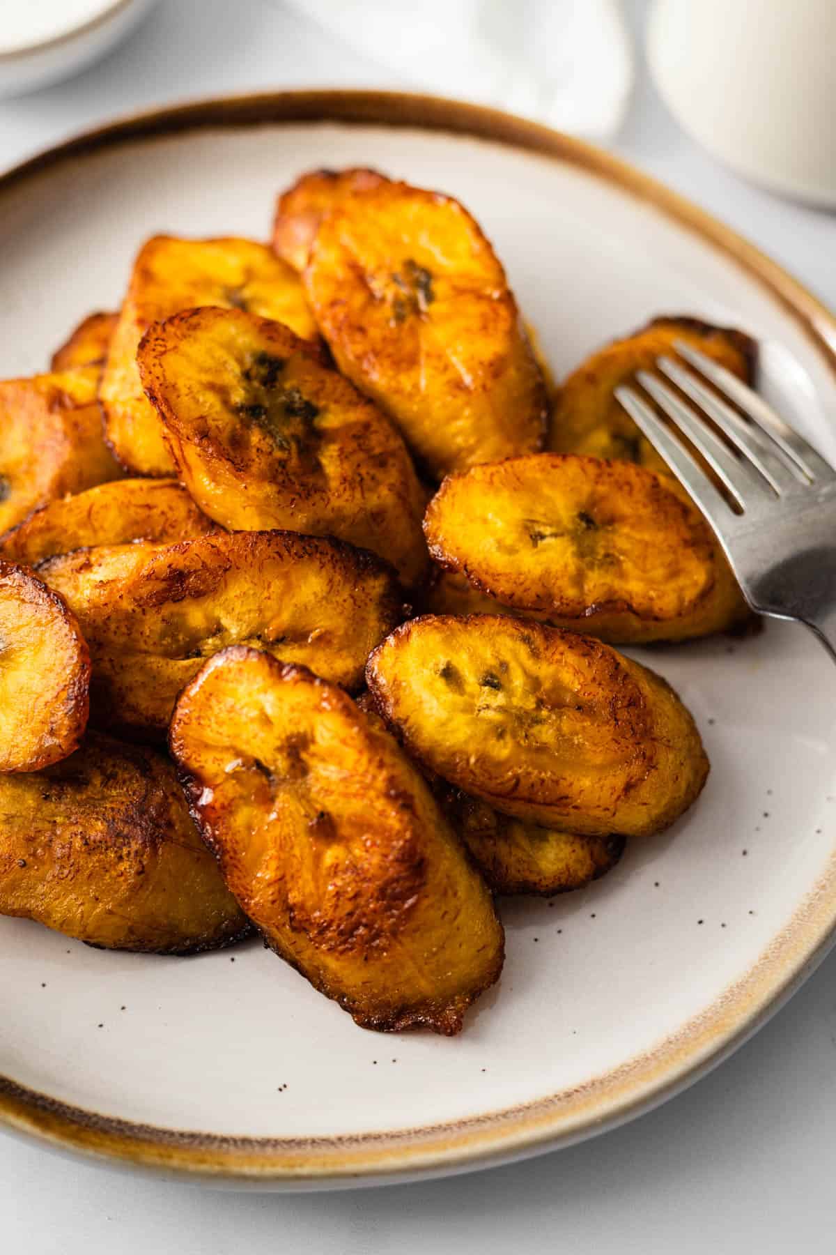 Our Best Plantain Recipes - The Kitchen Community