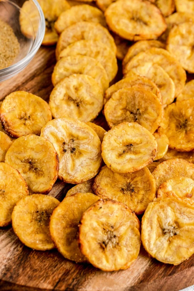 Our Best Plantain Recipes - The Kitchen Community