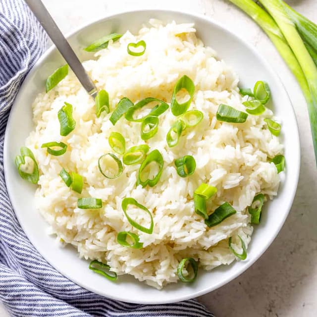 Our Best Rice Side Dishes - The Kitchen Community