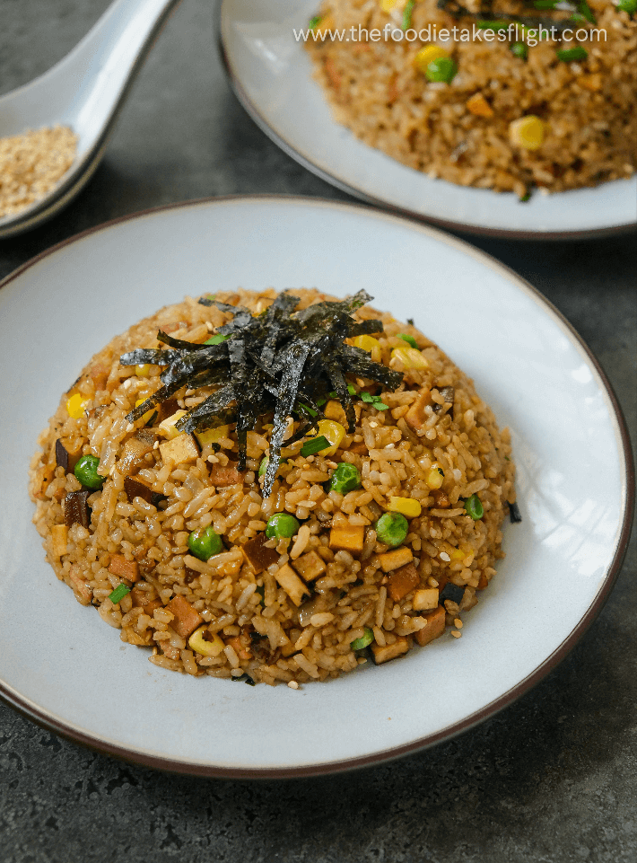 Our Best Rice Side Dishes - The Kitchen Community