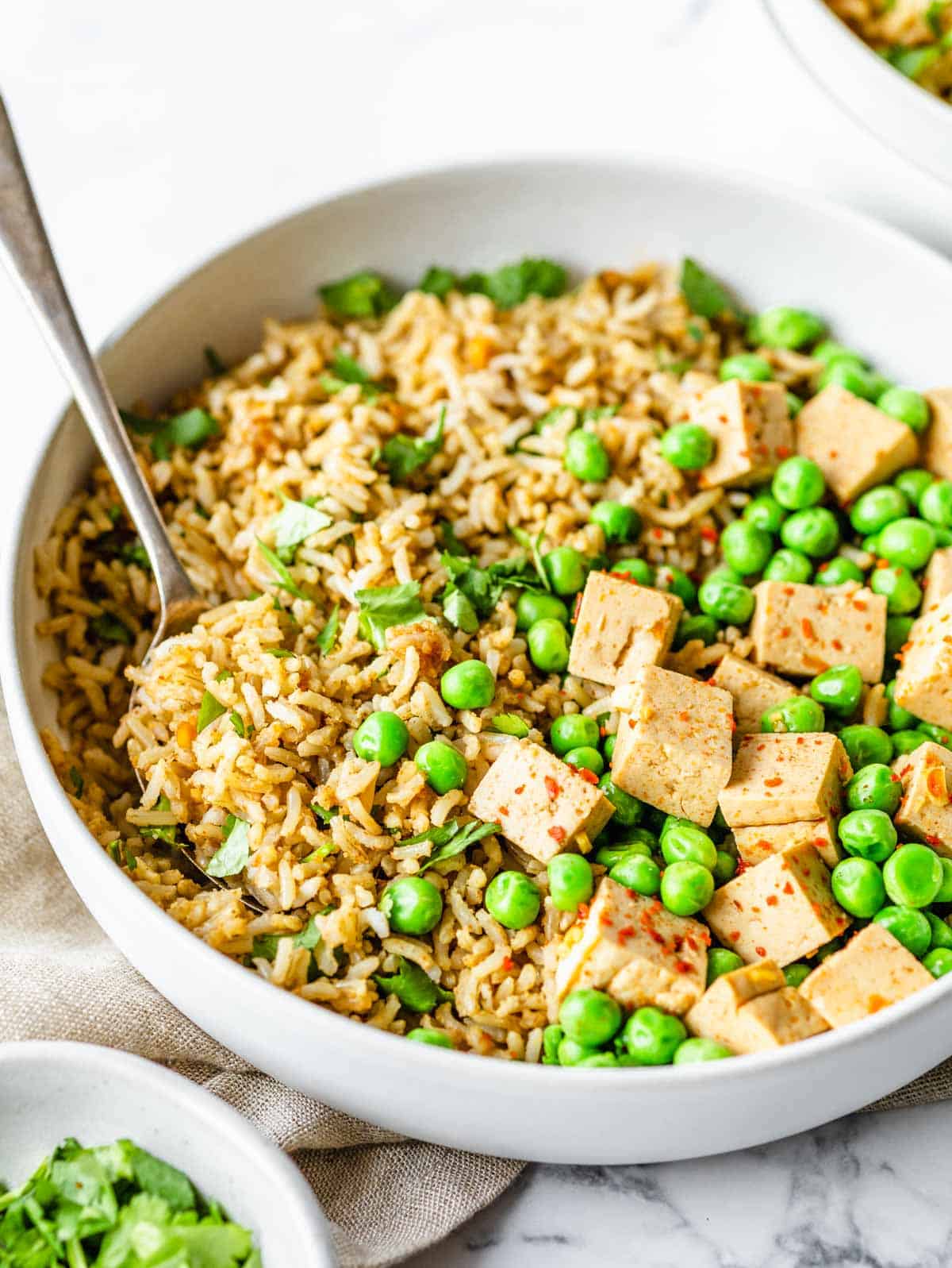 Our Best Rice Side Dishes - The Kitchen Community