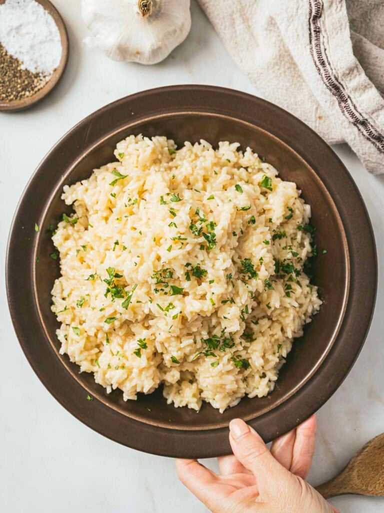 Our Best Rice Side Dishes - The Kitchen Community