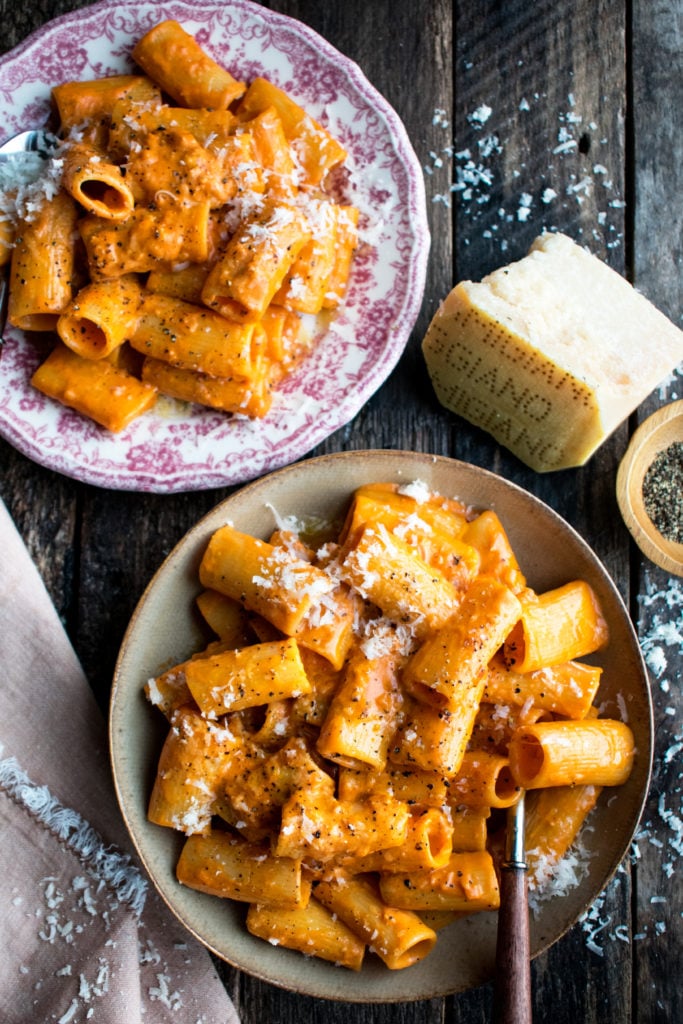 Our Best Rigatoni Recipes - The Kitchen Community