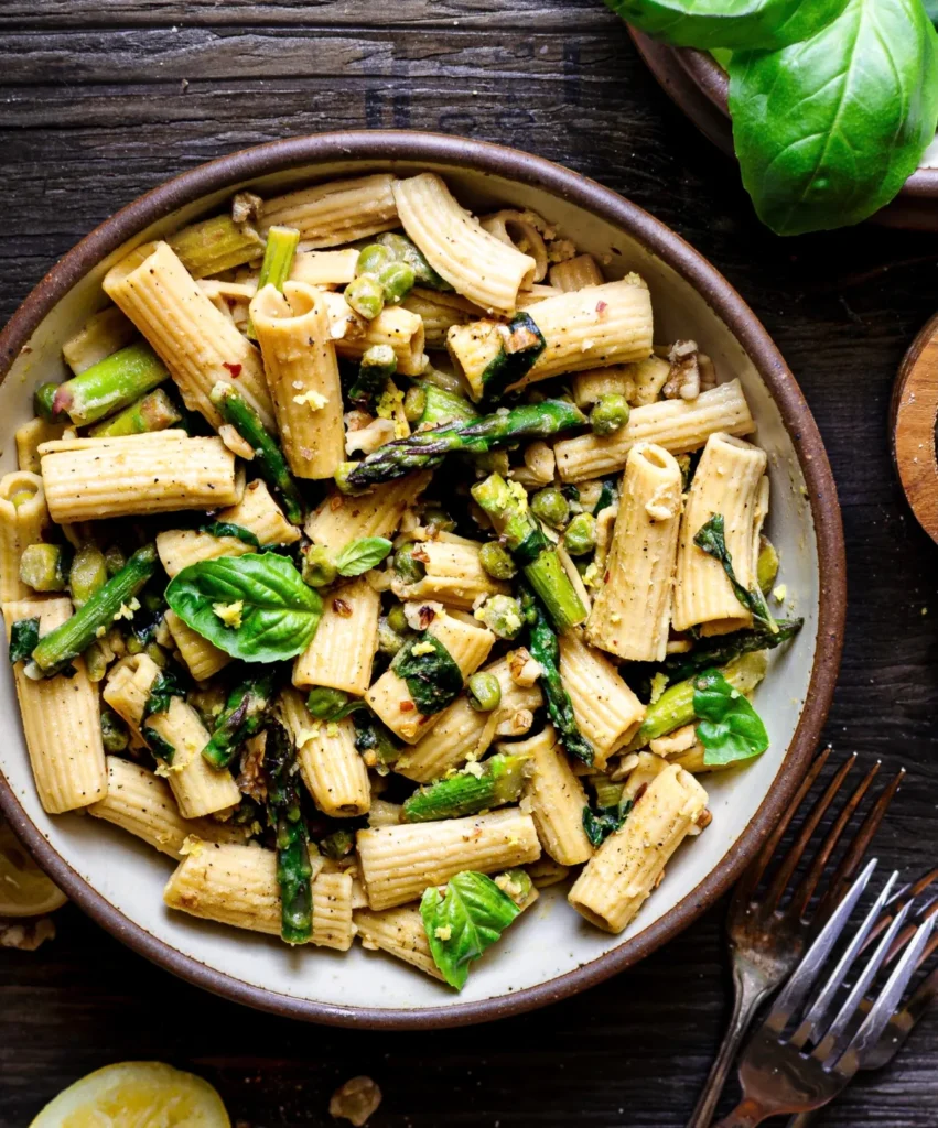 Our Best Rigatoni Recipes - The Kitchen Community