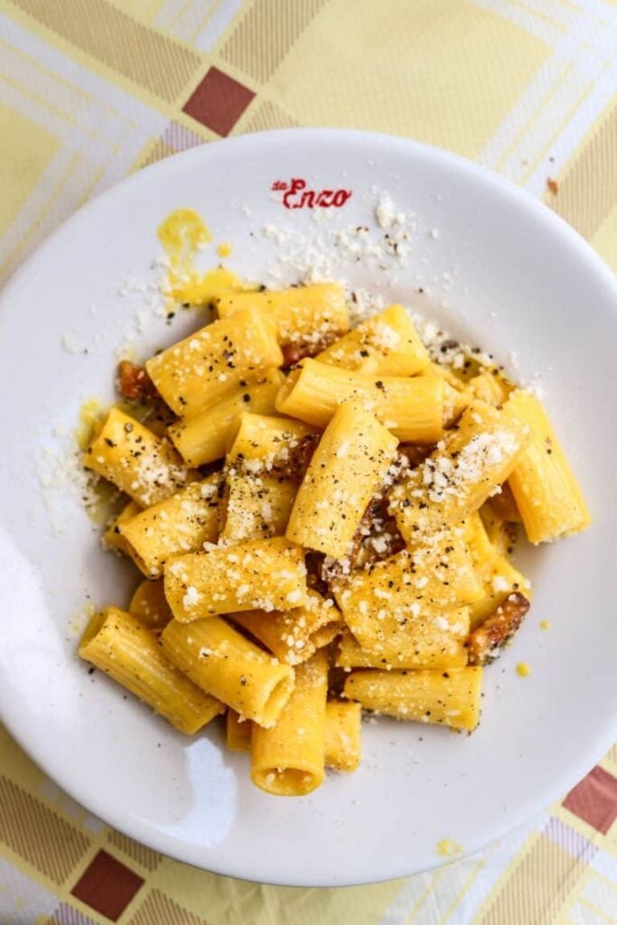 Our Best Rigatoni Recipes - The Kitchen Community