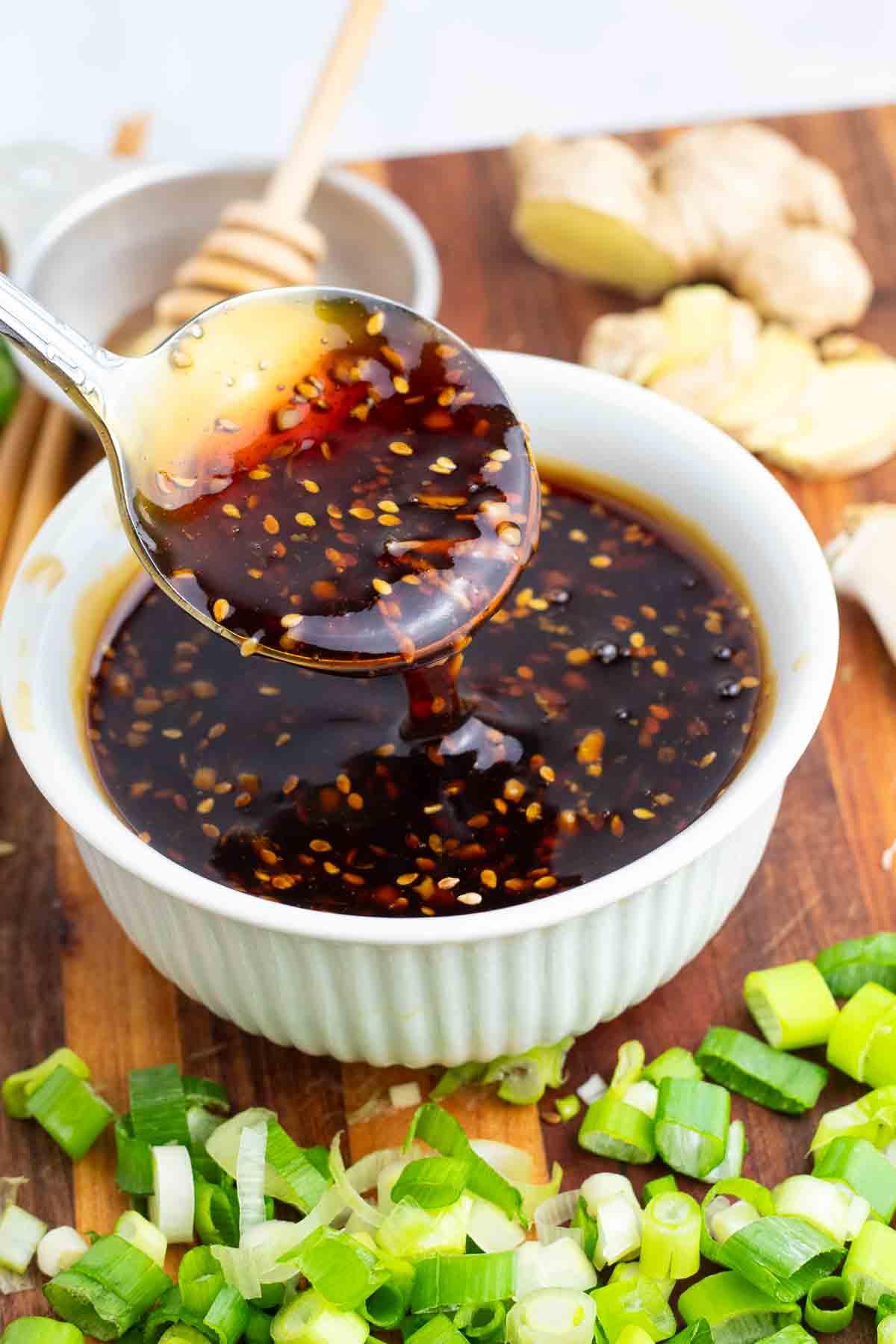 Our Best Sauces for Chicken - The Kitchen Community