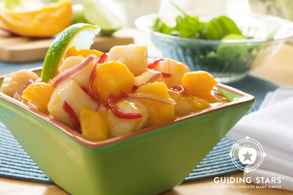 Our Best Scallop Recipes - The Kitchen Community