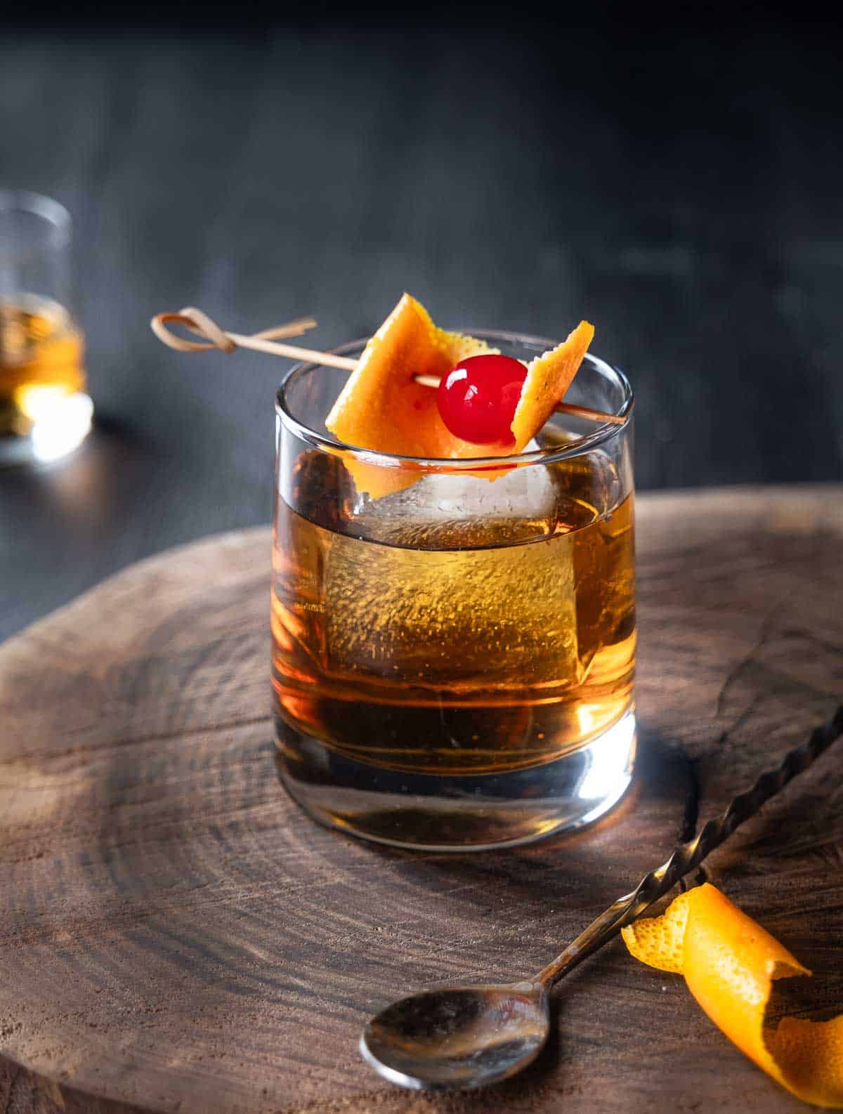 Our Best Scotch Cocktails - The Kitchen Community