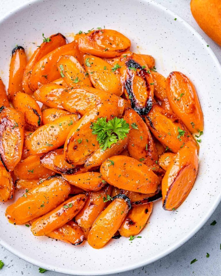 Our Best Side Dishes for Pork - The Kitchen Community
