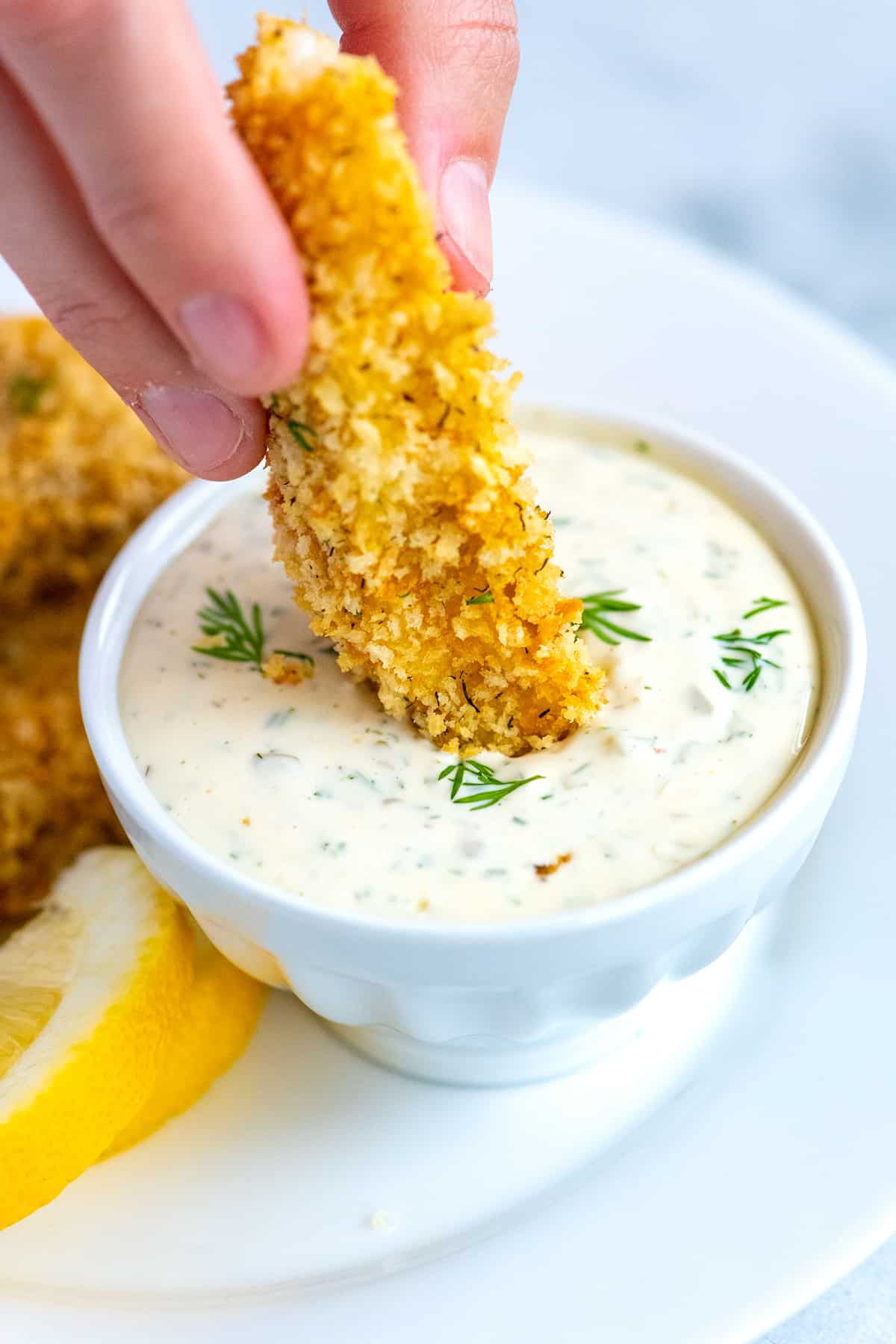 Our Best Sides for Fried Fish - The Kitchen Community