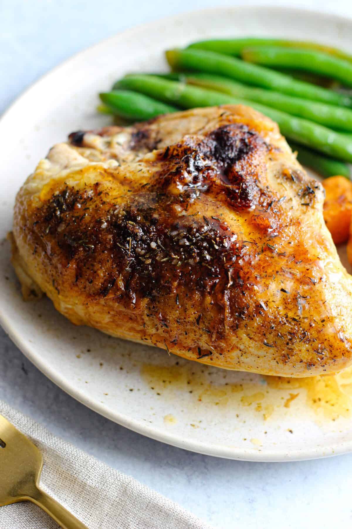 Our Best Bone In Chicken Breast Recipes - The Kitchen Community