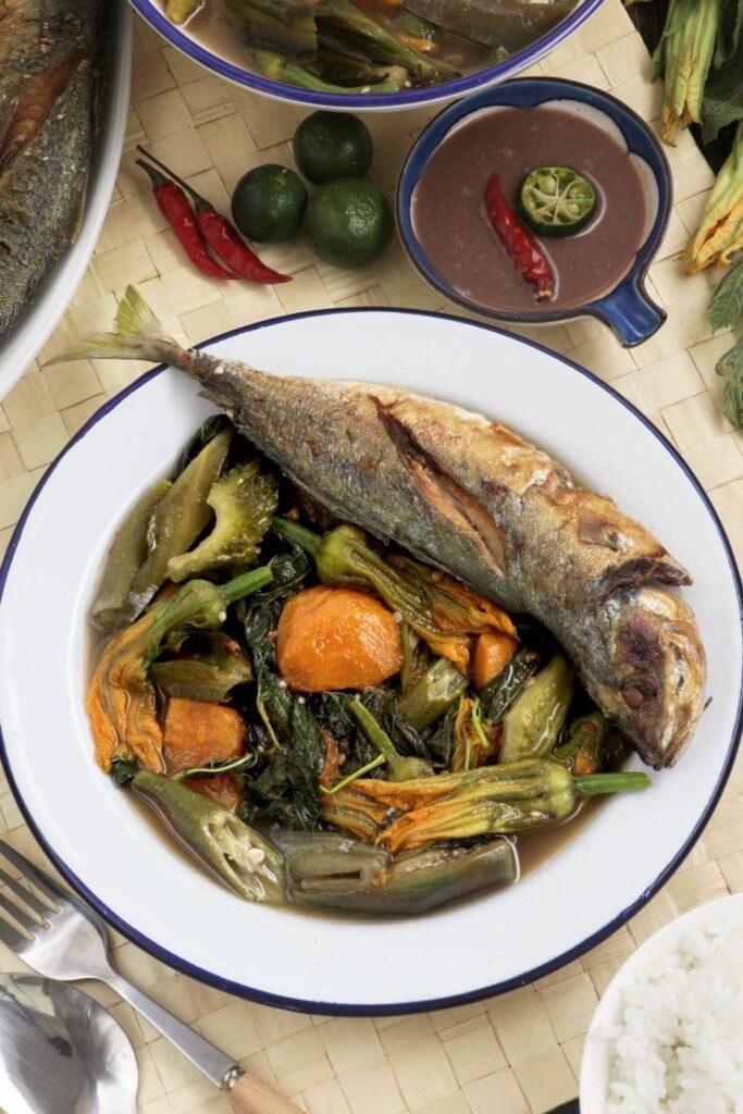 Our Best Exotic Filipino Recipes - The Kitchen Community