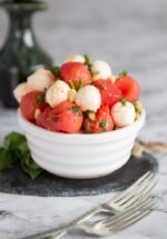 Our Best Fresh Mozzarella Recipes - The Kitchen Community