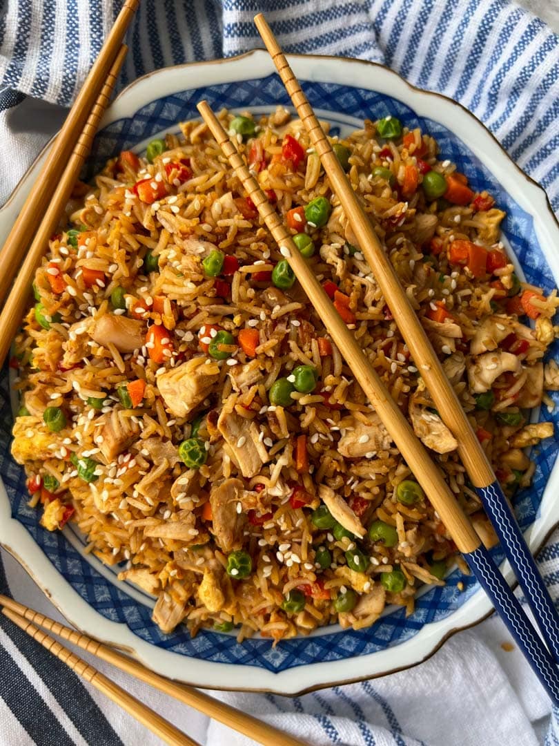 Our Best Leftover Rotisserie Chicken Recipes - The Kitchen Community