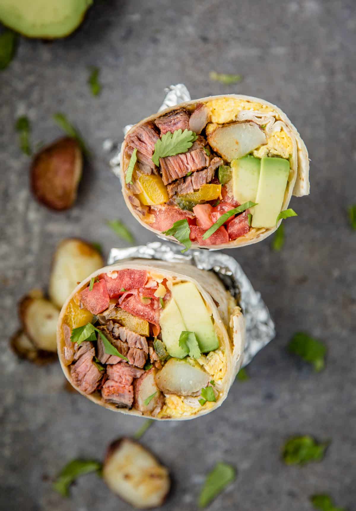 Our Best Leftover Steak Recipes - The Kitchen Community
