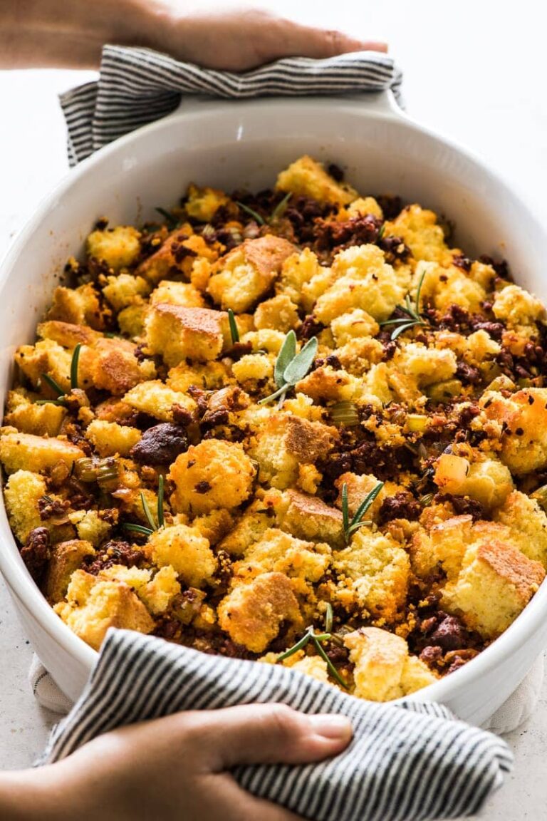 Our Best Stove Top Stuffing Recipes - The Kitchen Community