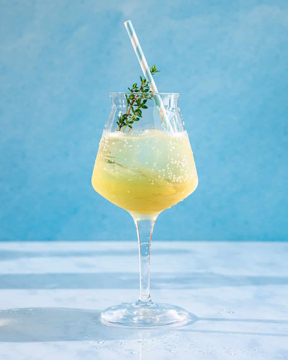 Our Best St Germain Cocktail Recipes - The Kitchen Community