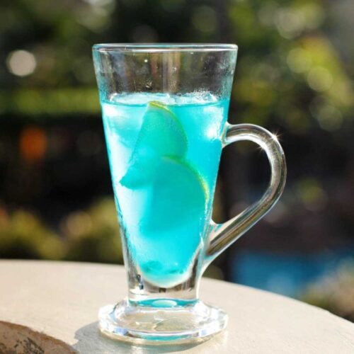 Our Best Amazing Blue Curacao Cocktails - The Kitchen Community