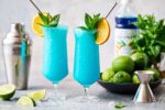 Our Best Amazing Blue Curacao Cocktails - The Kitchen Community