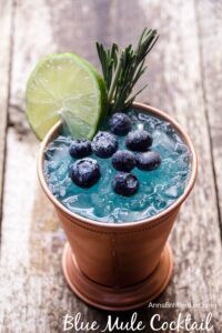 Our Best Amazing Blue Curacao Cocktails - The Kitchen Community