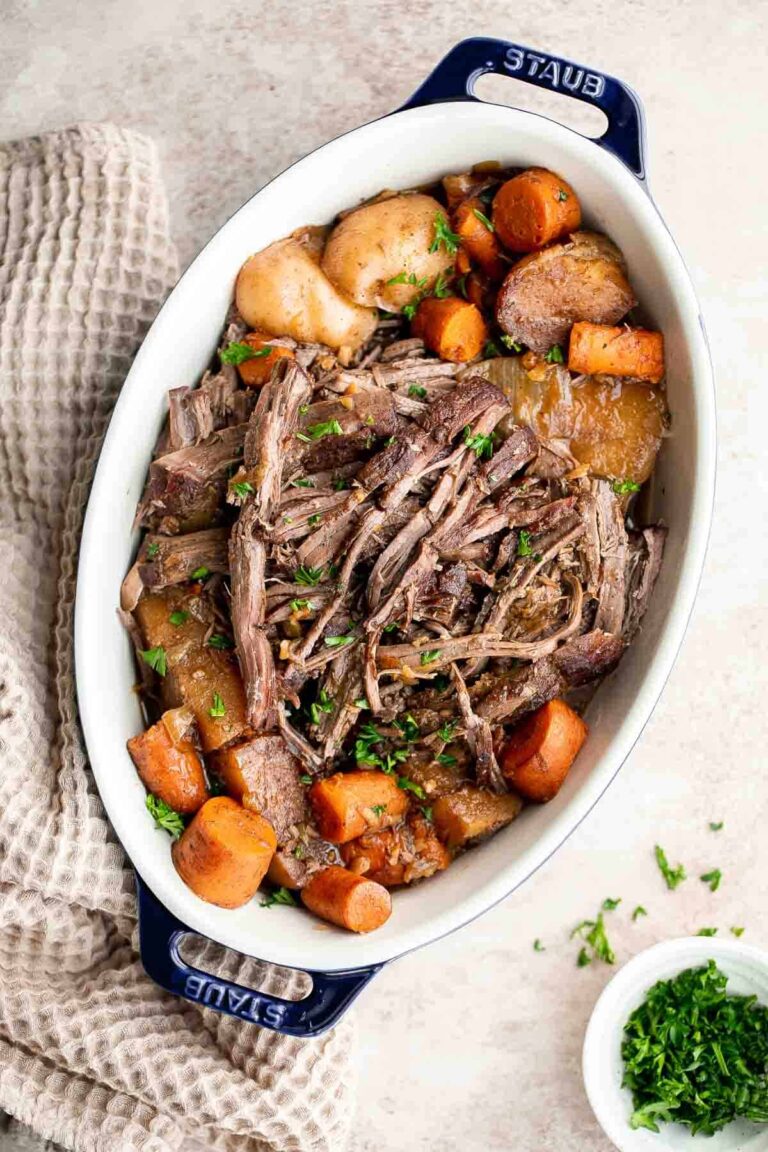 Our Best Beef Chuck Roast Recipes - The Kitchen Community