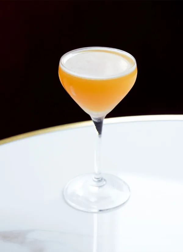 Our Best Chartreuse Cocktails - The Kitchen Community