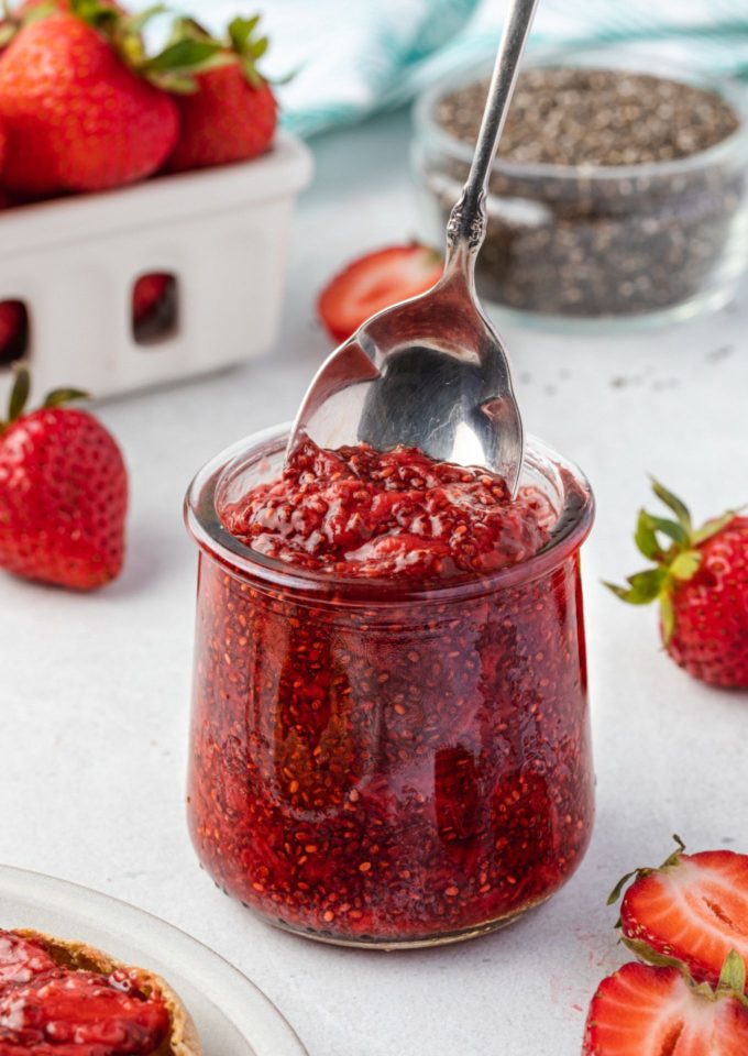 Our Best Christmas Jam Recipes - The Kitchen Community