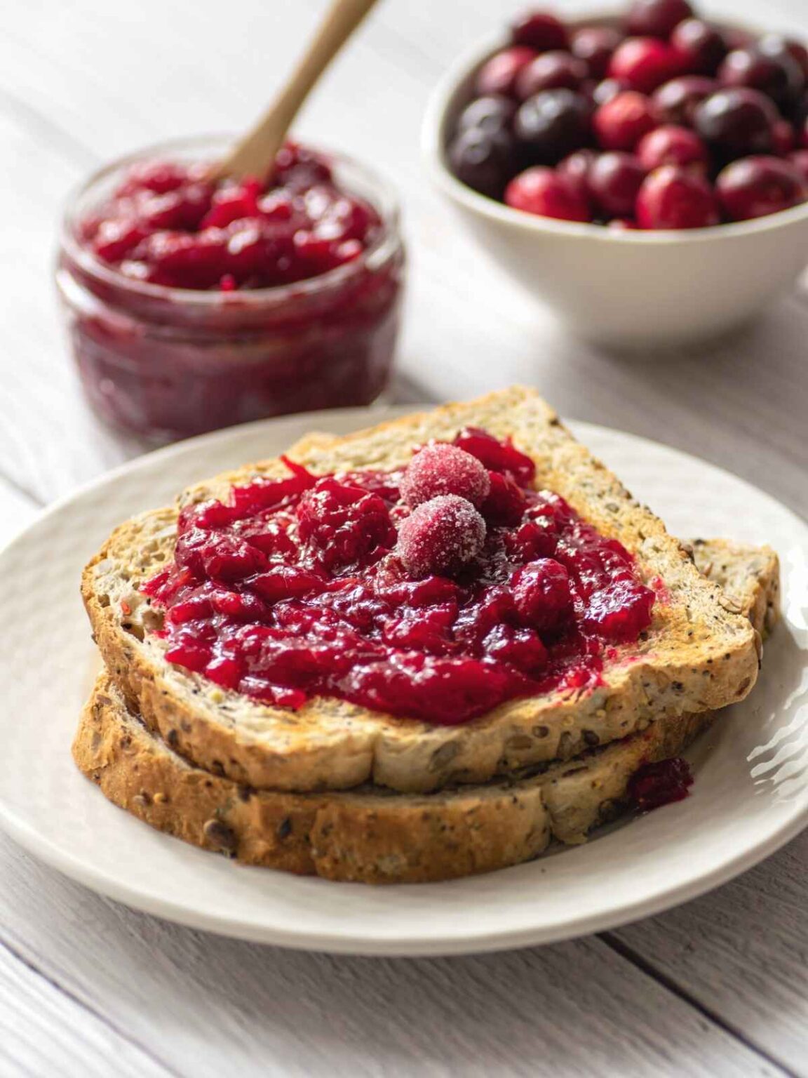 Our Best Christmas Jam Recipes - The Kitchen Community