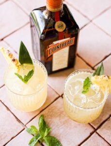Our Best Cointreau Cocktails - The Kitchen Community