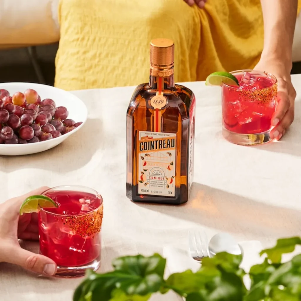 Our Best Cointreau Cocktails - The Kitchen Community