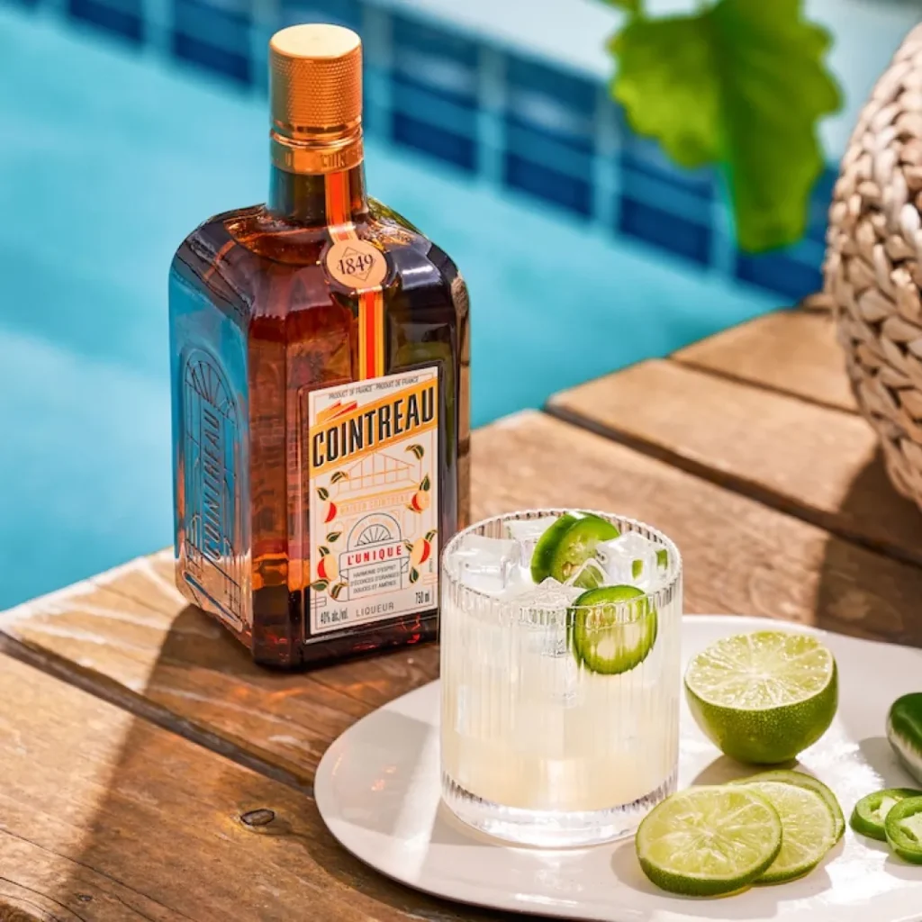 Our Best Cointreau Cocktails - The Kitchen Community
