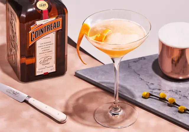 Our Best Cointreau Cocktails - The Kitchen Community