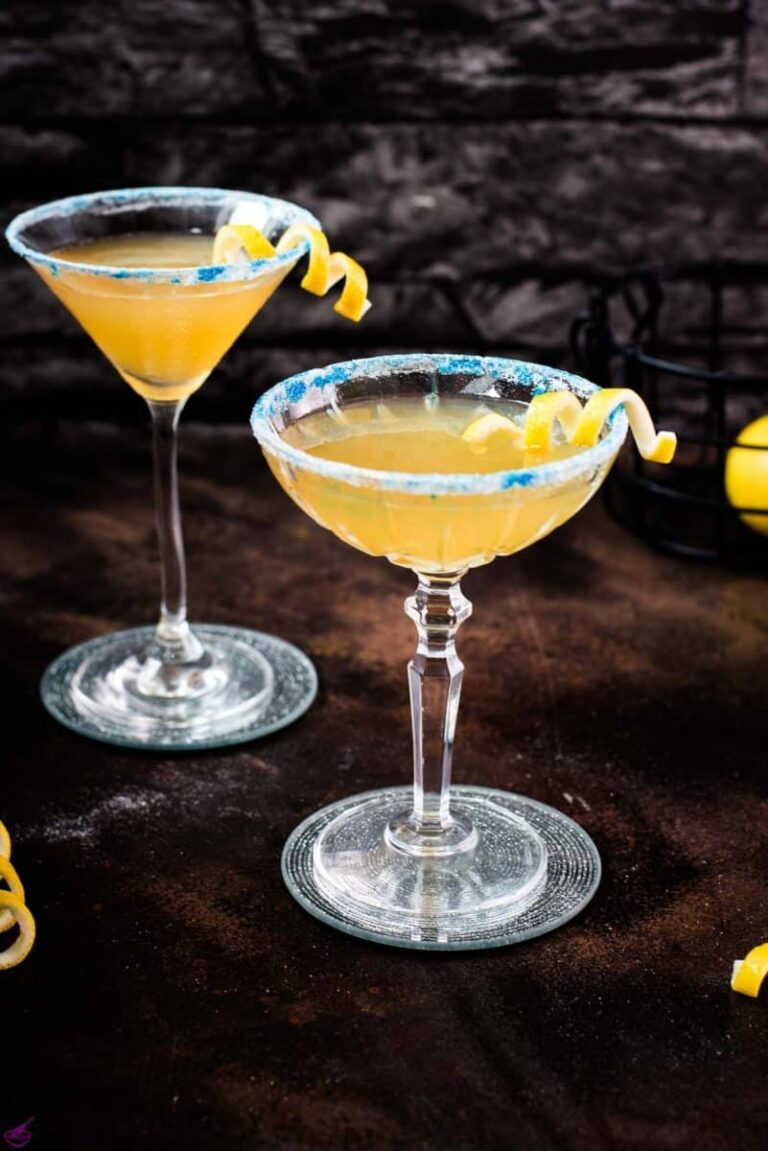 Our Best Cointreau Cocktails - The Kitchen Community