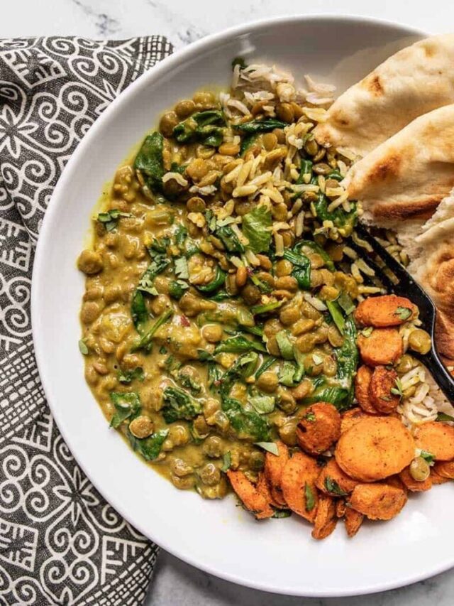 Our Best Daniel Fast Recipes - The Kitchen Community